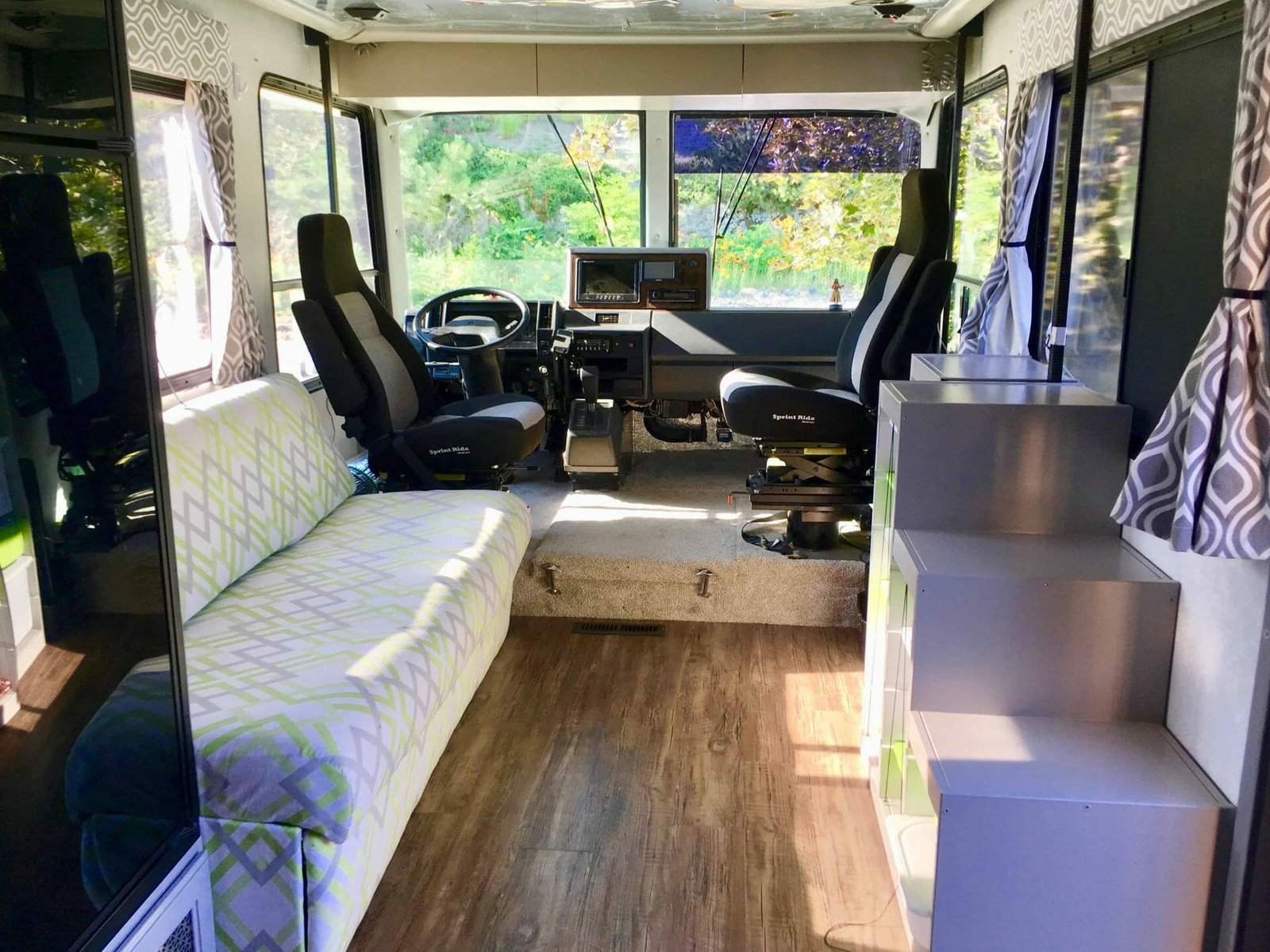 21 Upgrades To Bring Your RV Into The 21st Century – Life on Route