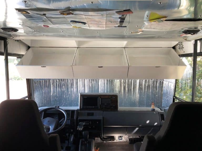21 Upgrades To Bring Your RV Into The 21st Century – Life on Route