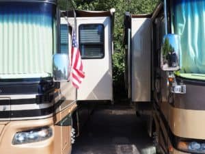 How RV Slide Outs Work: Complete Owners Guide – Life on Route